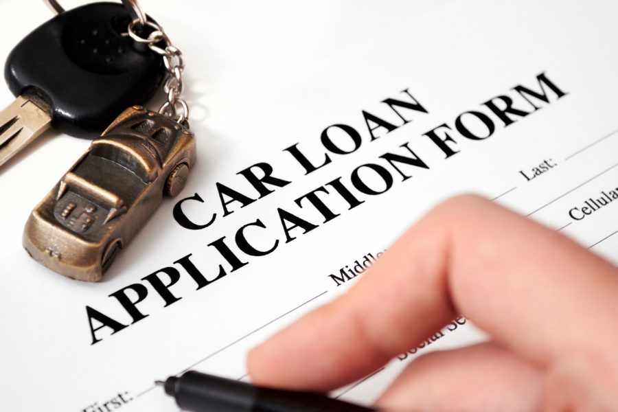The Complete Guide to Auto Dealer Forms
